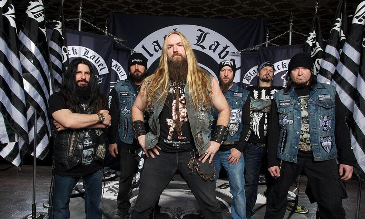 Black Label Society: Unblackened - Where to Watch and Stream Online ...