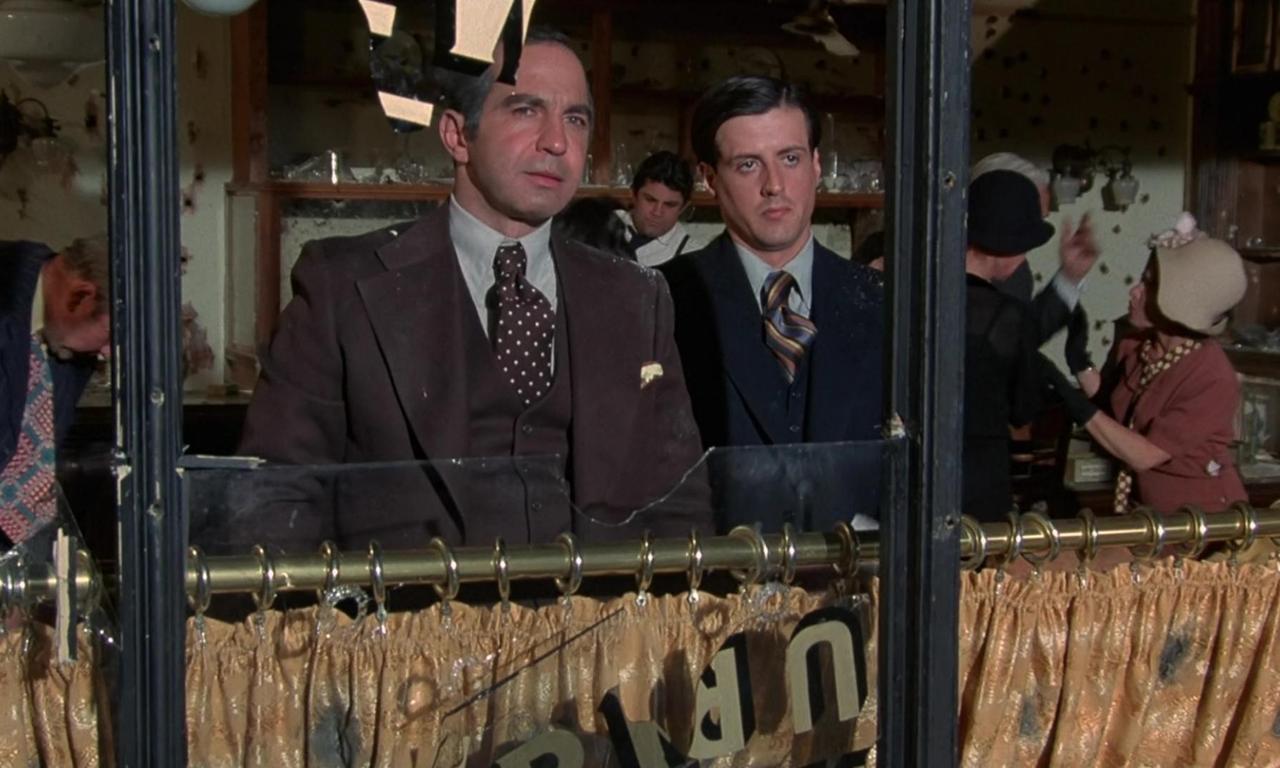 Capone - Where to Watch and Stream Online – Entertainment.ie