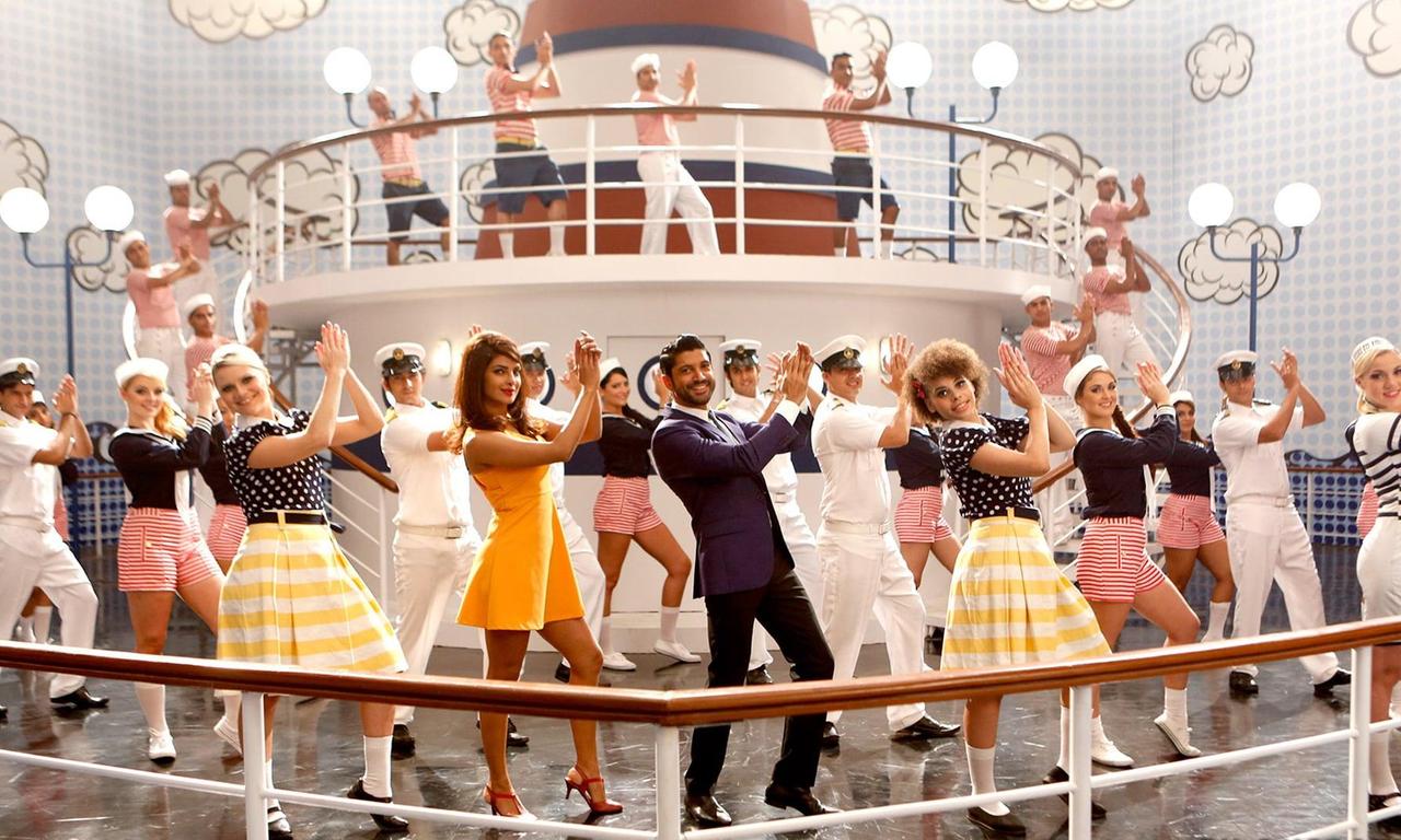 Dil Dhadakne Do - Where to Watch and Stream Online – Entertainment.ie