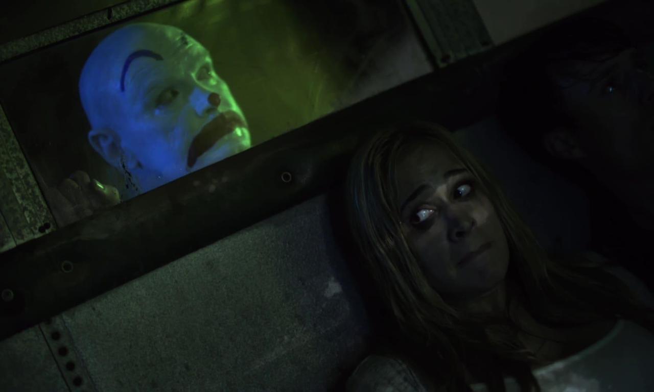 ClownTown - Where to Watch and Stream Online – Entertainment.ie
