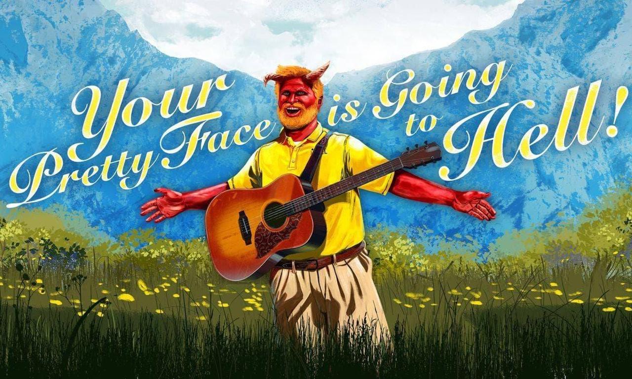 Your Pretty Face Is Going To Hell Where To Watch And Stream Online
