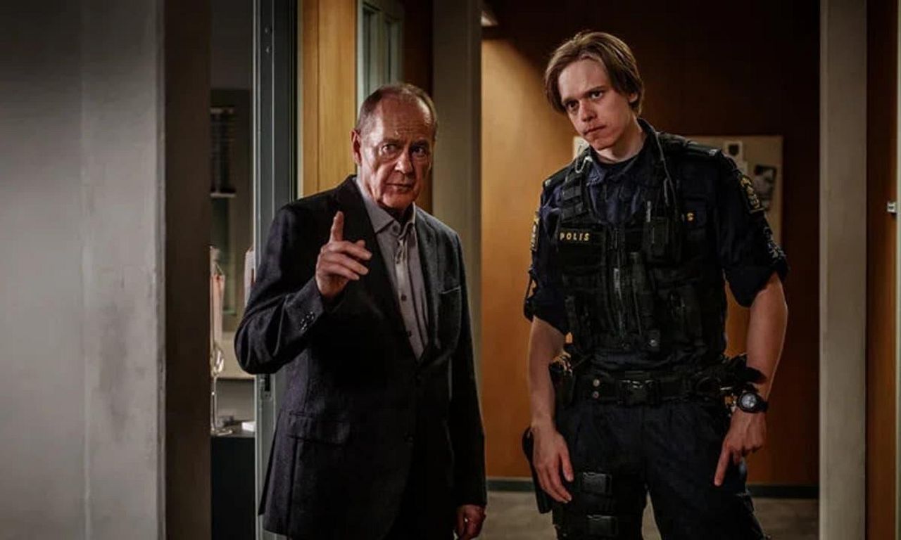 Beck 50 - Deadlock - Where to Watch and Stream Online – Entertainment.ie