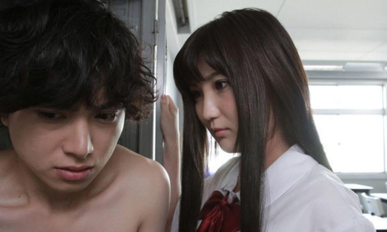 Ibitsu - Where to Watch and Stream Online – Entertainment.ie