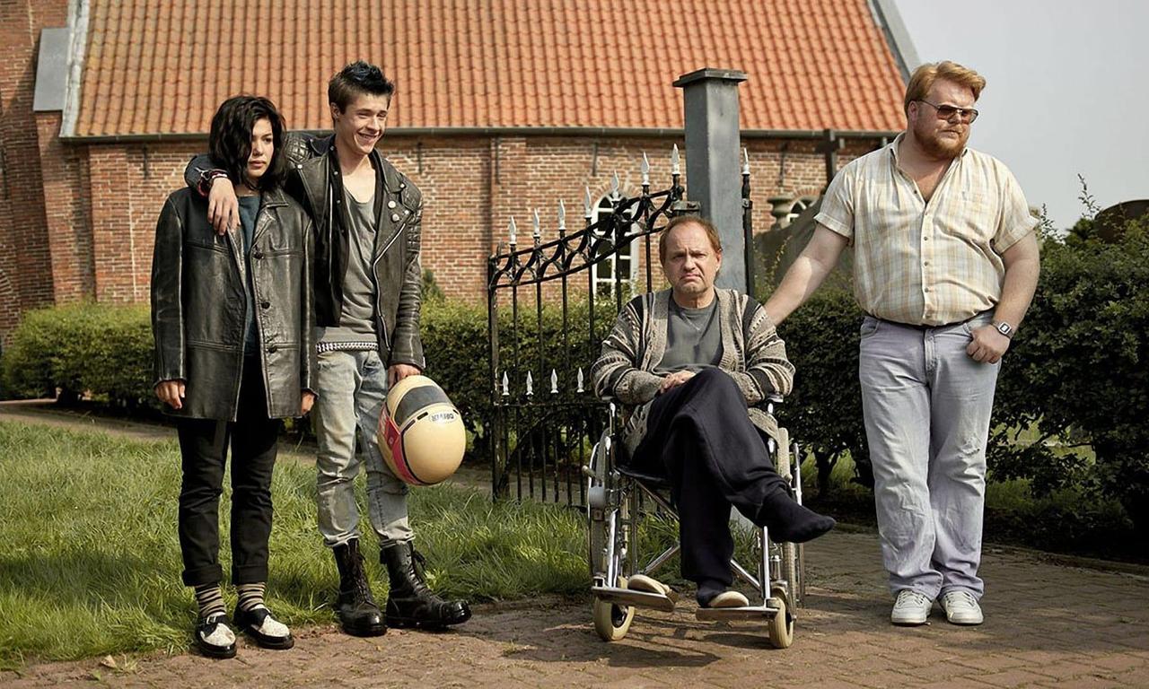 Nena - Where to Watch and Stream Online – Entertainment.ie