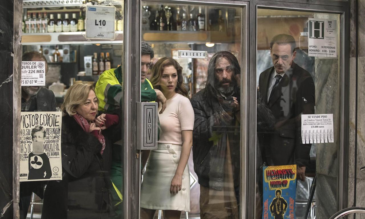 The Bar - Where to Watch and Stream Online – Entertainment.ie