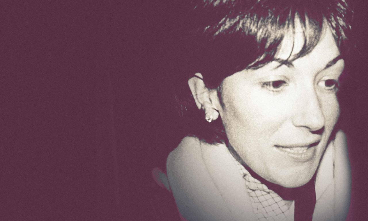 Who Is Ghislaine Maxwell? - Where to Watch and Stream Online ...