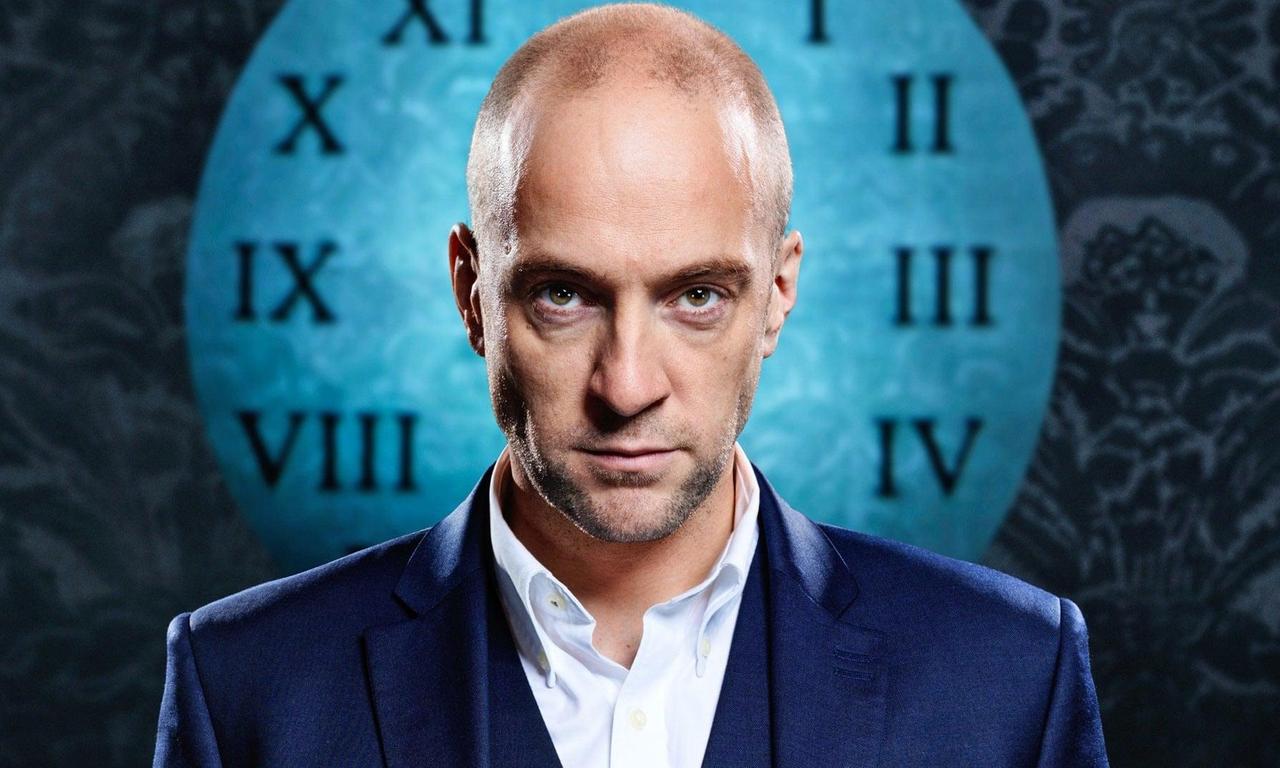 Derren Brown: Miracle - Where to Watch and Stream Online – Entertainment.ie