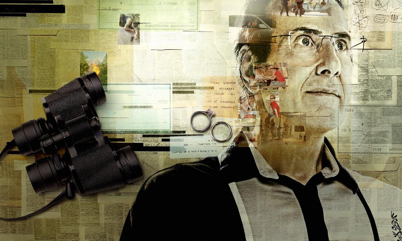 Paul T. Goldman - Where to Watch and Stream Online – Entertainment.ie