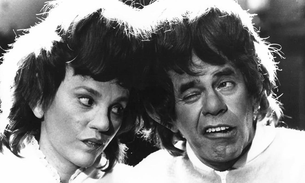 Slapstick (Of Another Kind) - Where to Watch and Stream Online ...