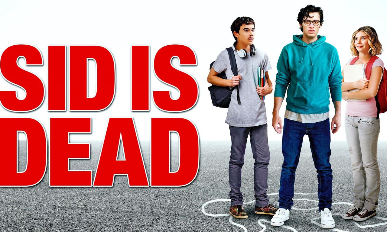 Sid Is Dead - Where to Watch and Stream Online – Entertainment.ie