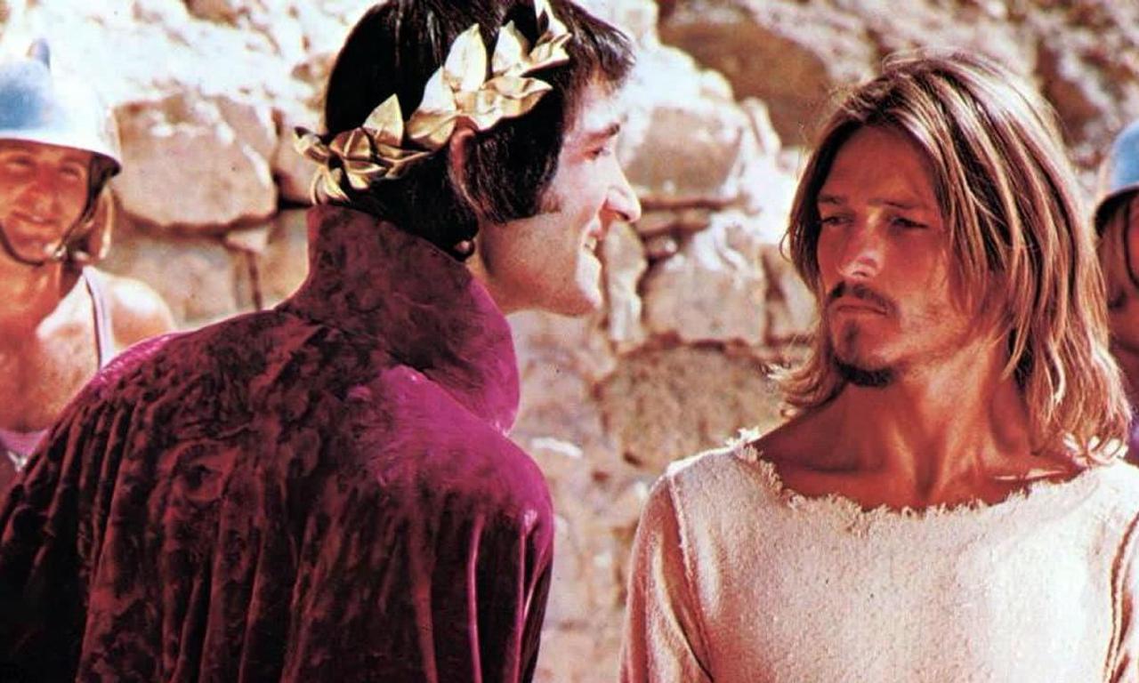 Jesus Christ Superstar - Where to Watch and Stream Online ...