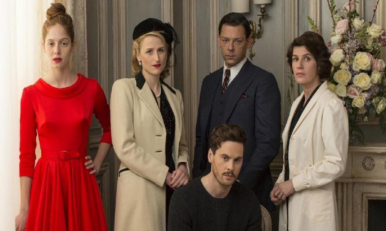 The Collection - Where to Watch and Stream Online – Entertainment.ie