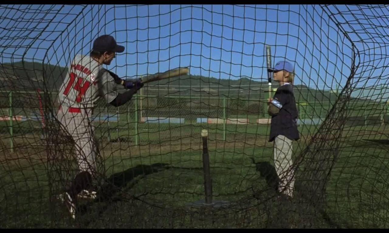 Calvin Marshall - Where to Watch and Stream Online – Entertainment.ie