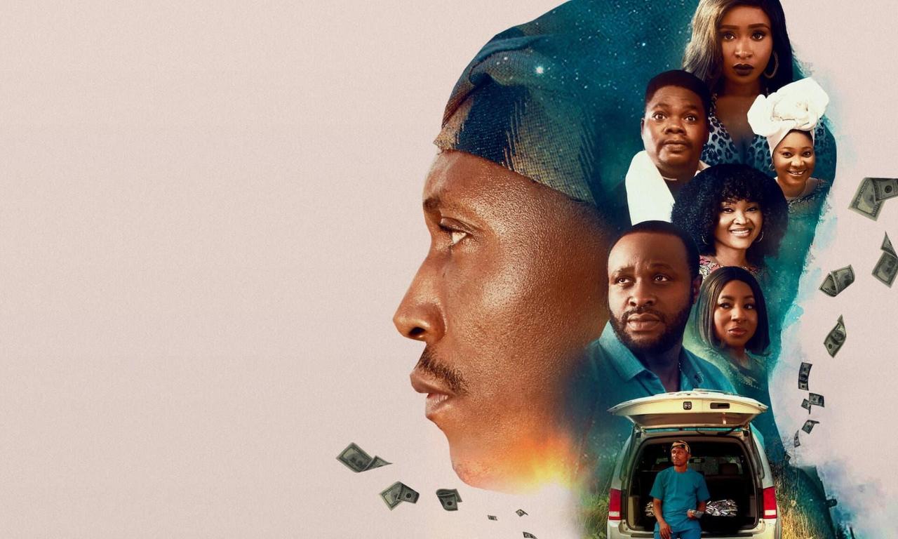 Olóládé - Where to Watch and Stream Online – Entertainment.ie