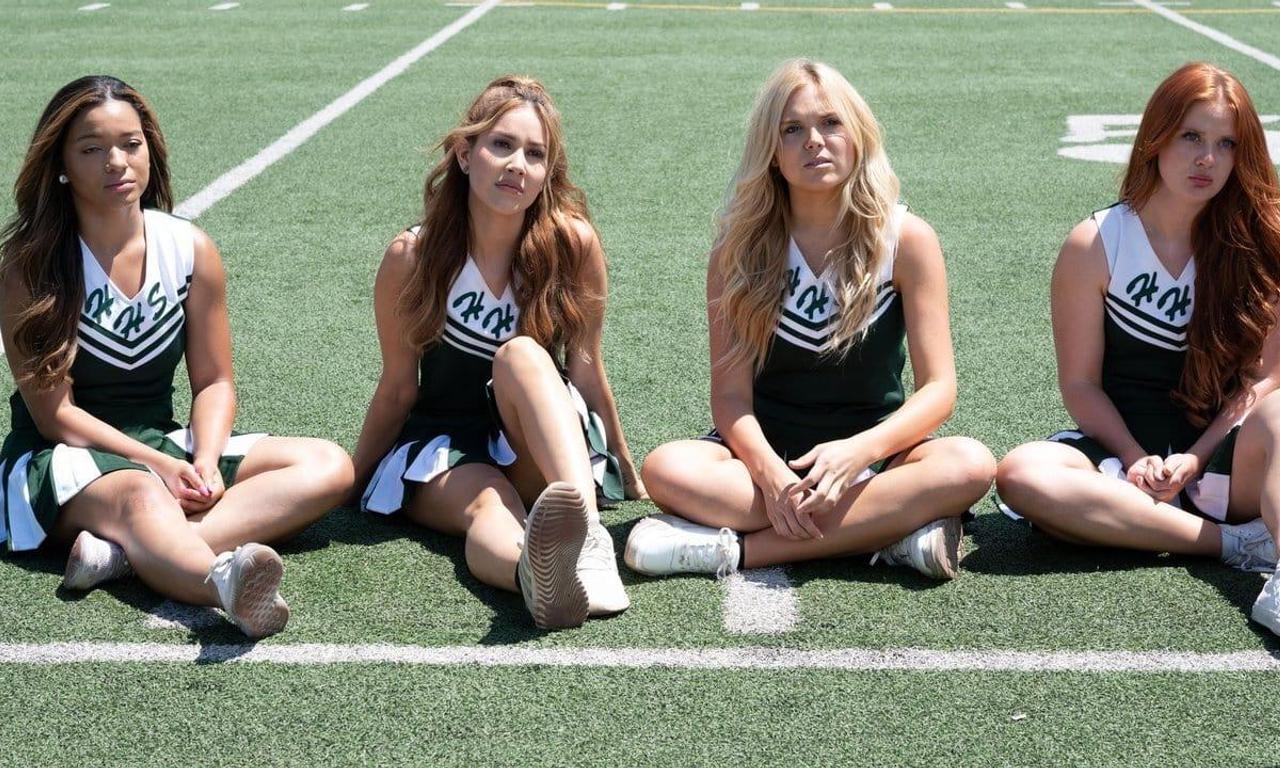 Killer Cheer Mom - Where to Watch and Stream Online – Entertainment.ie