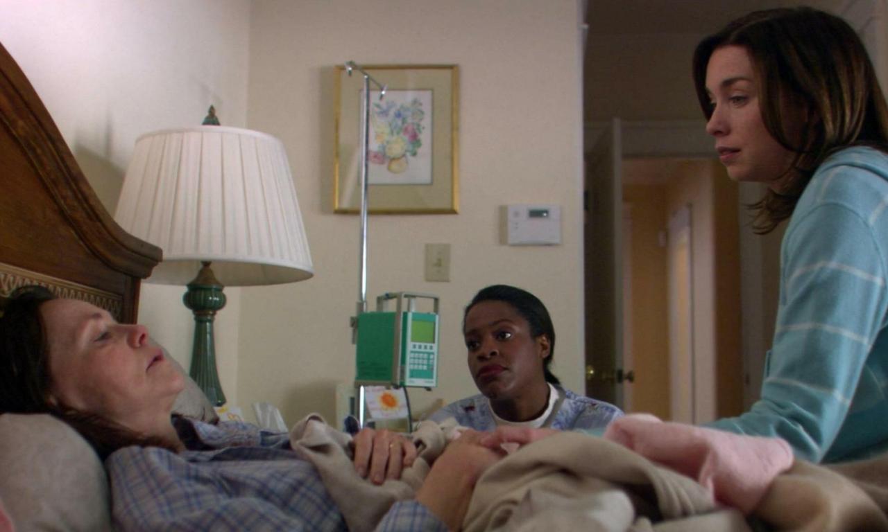 Two Weeks - Where to Watch and Stream Online – Entertainment.ie