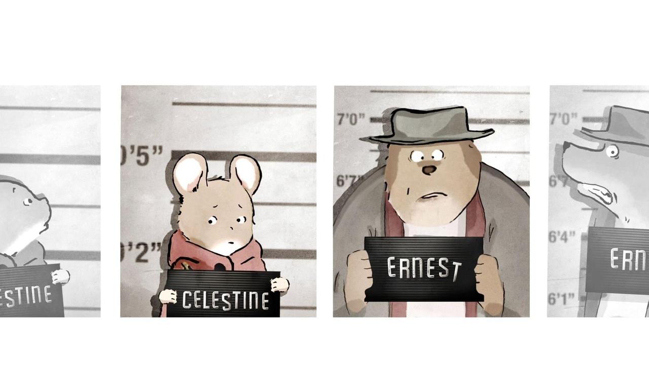 ERNEST & CELESTINE: A TRIP TO GIBBERITIA - Where to Watch and Stream ...
