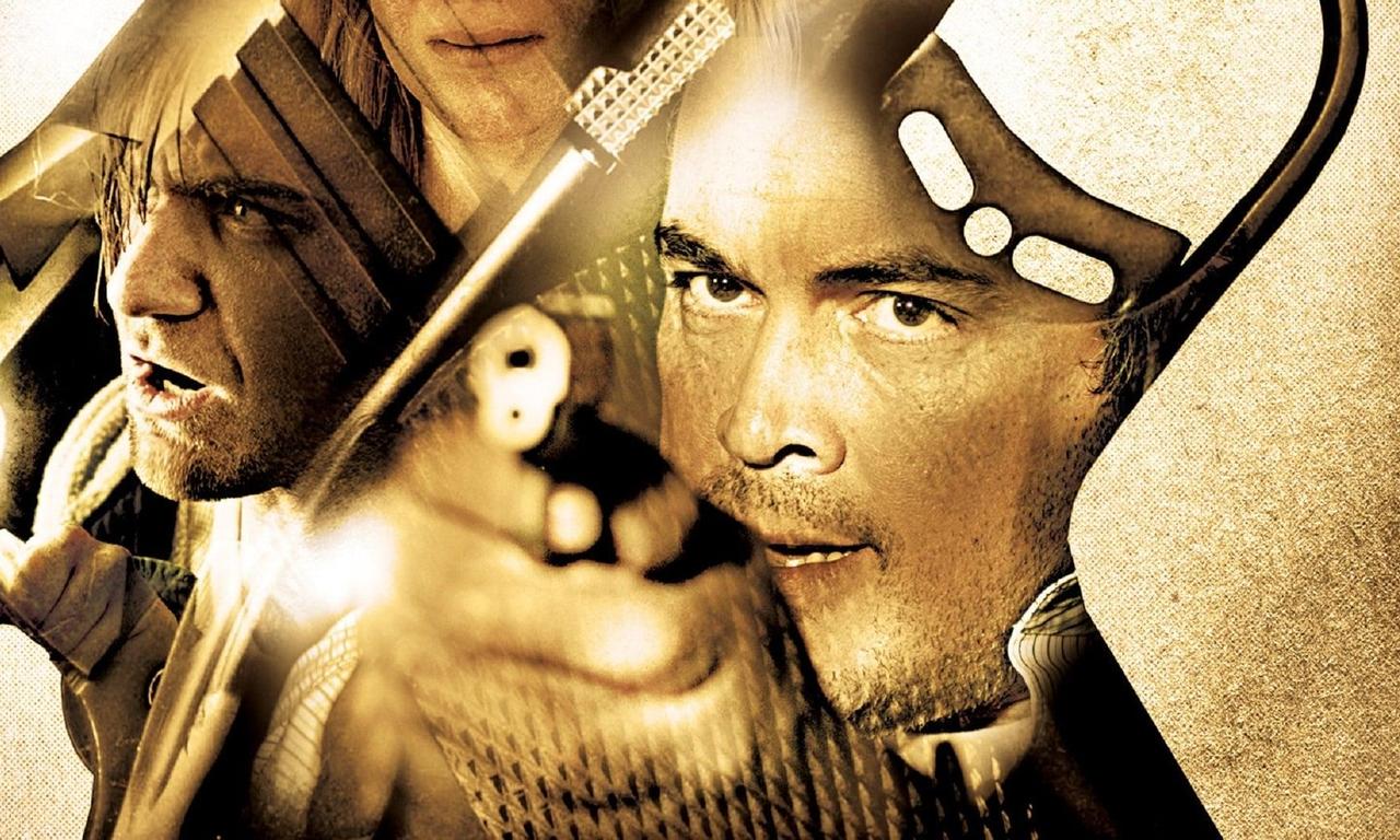 Junction - Where to Watch and Stream Online – Entertainment.ie