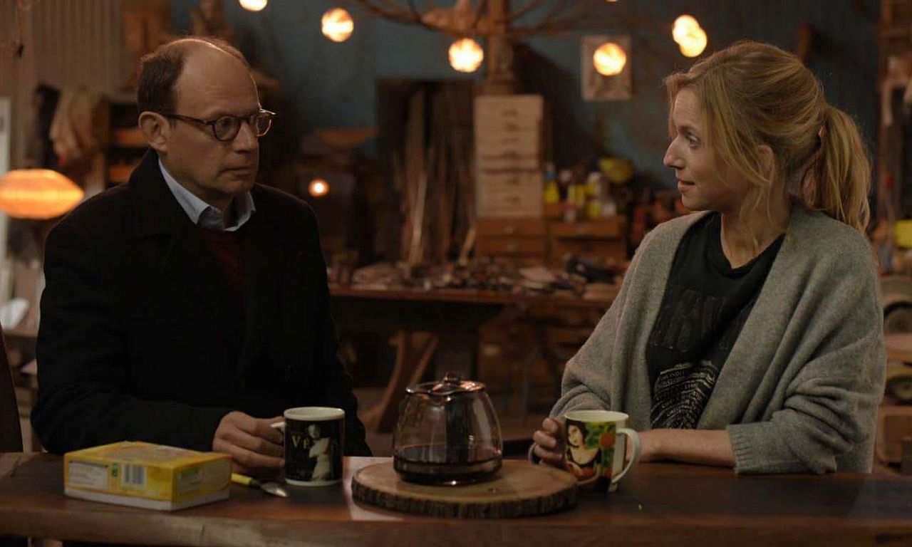 The Teacher - Where to Watch and Stream Online – Entertainment.ie