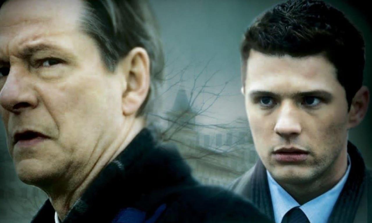 Breach - Where to Watch and Stream Online – Entertainment.ie