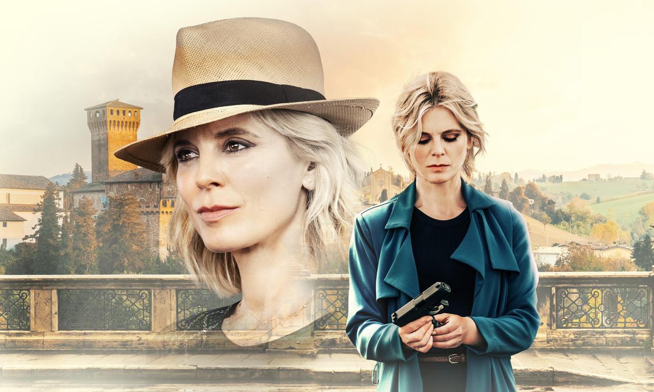 Signora Volpe - Where to Watch and Stream Online – Entertainment.ie