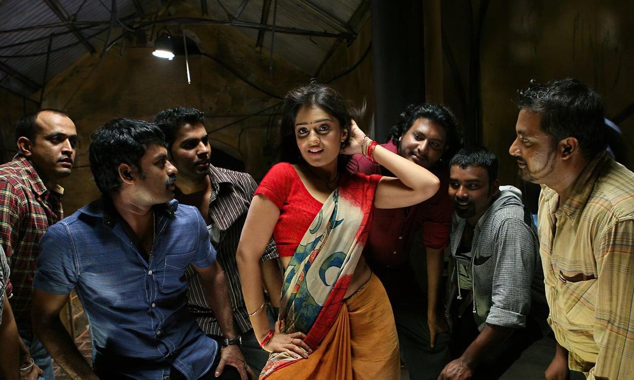 Saroja - Where to Watch and Stream Online – Entertainment.ie