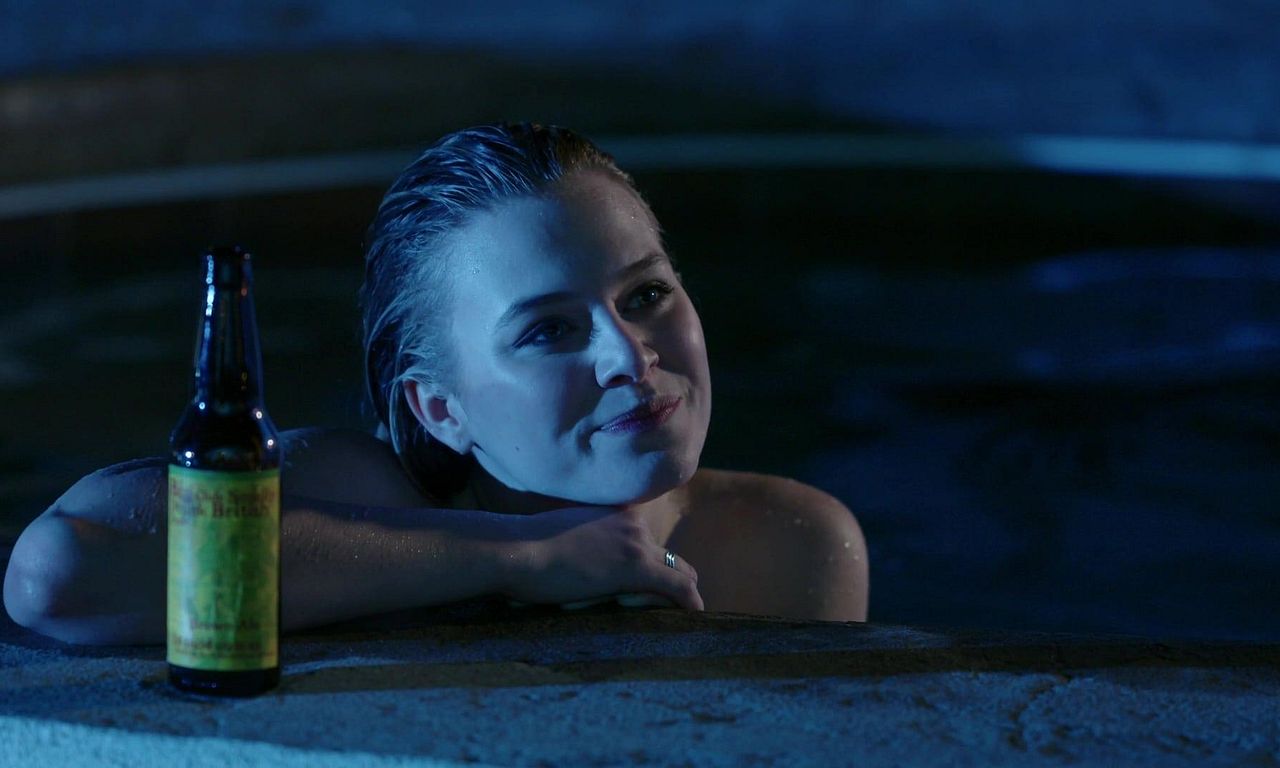 One Small Indiscretion - Where to Watch and Stream Online ...