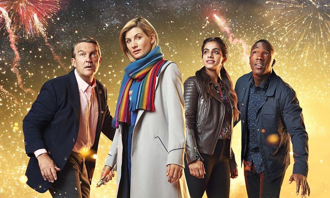Doctor Who: Resolution - Where to Watch and Stream Online ...