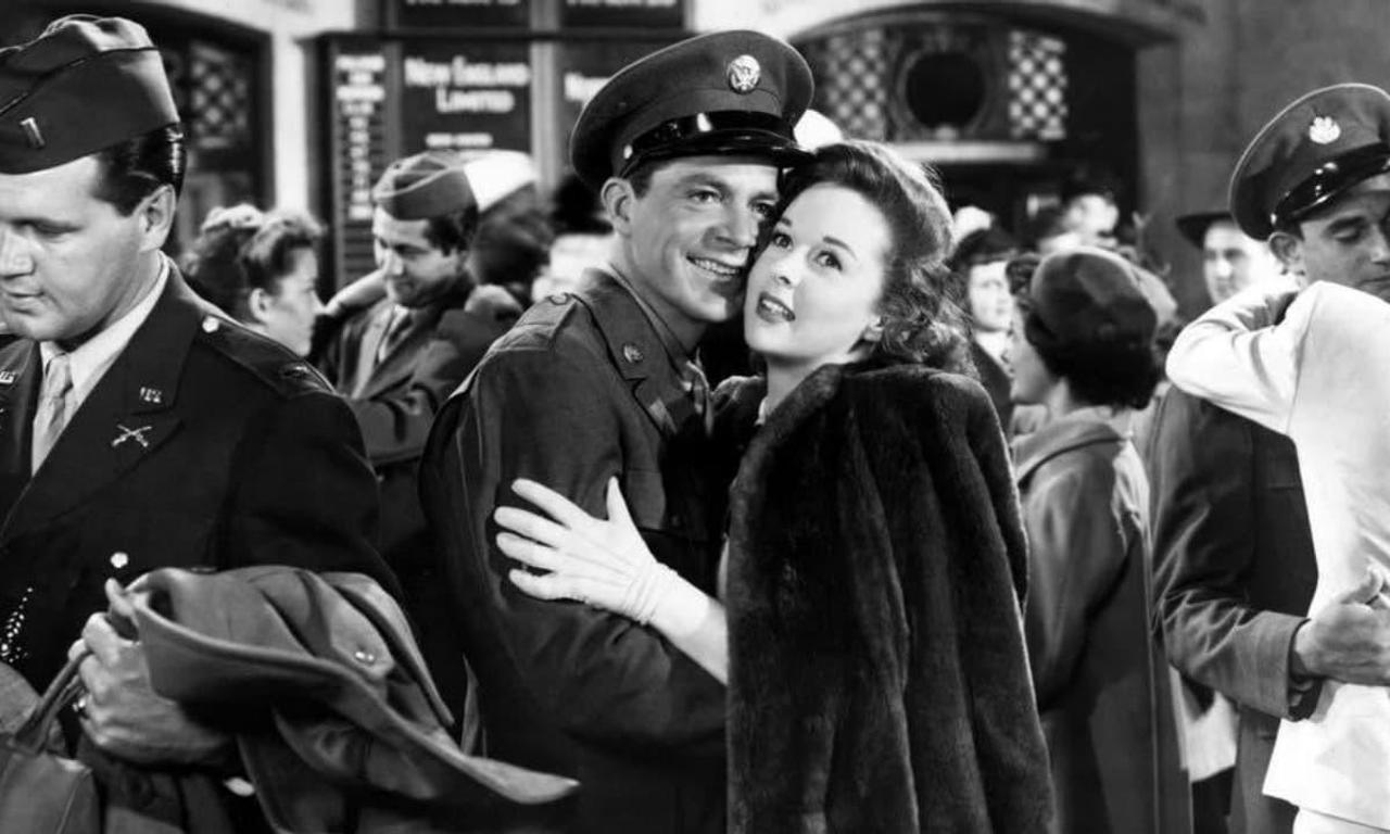 My Foolish Heart - Where to Watch and Stream Online – Entertainment.ie