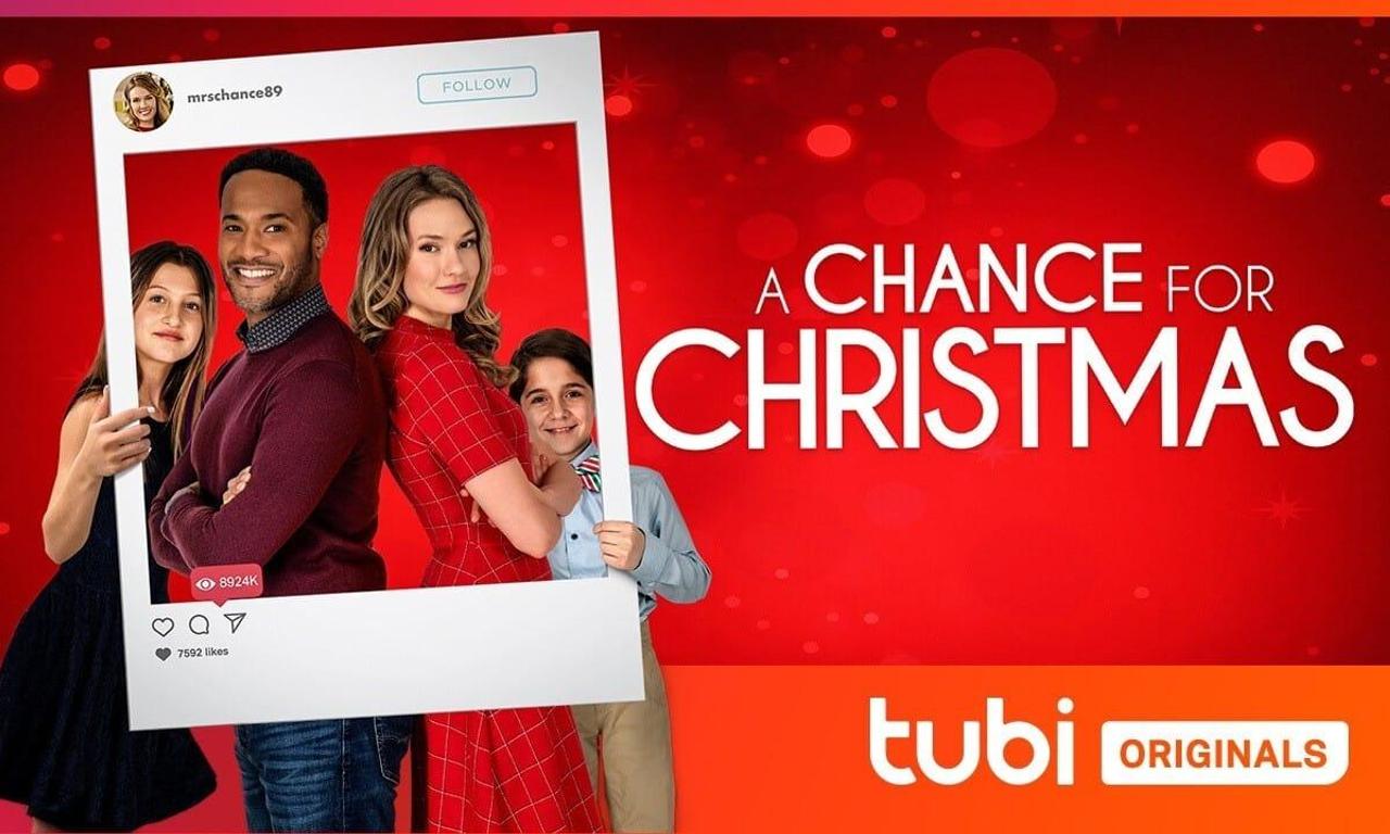 A Chance for Christmas - Where to Watch and Stream Online ...
