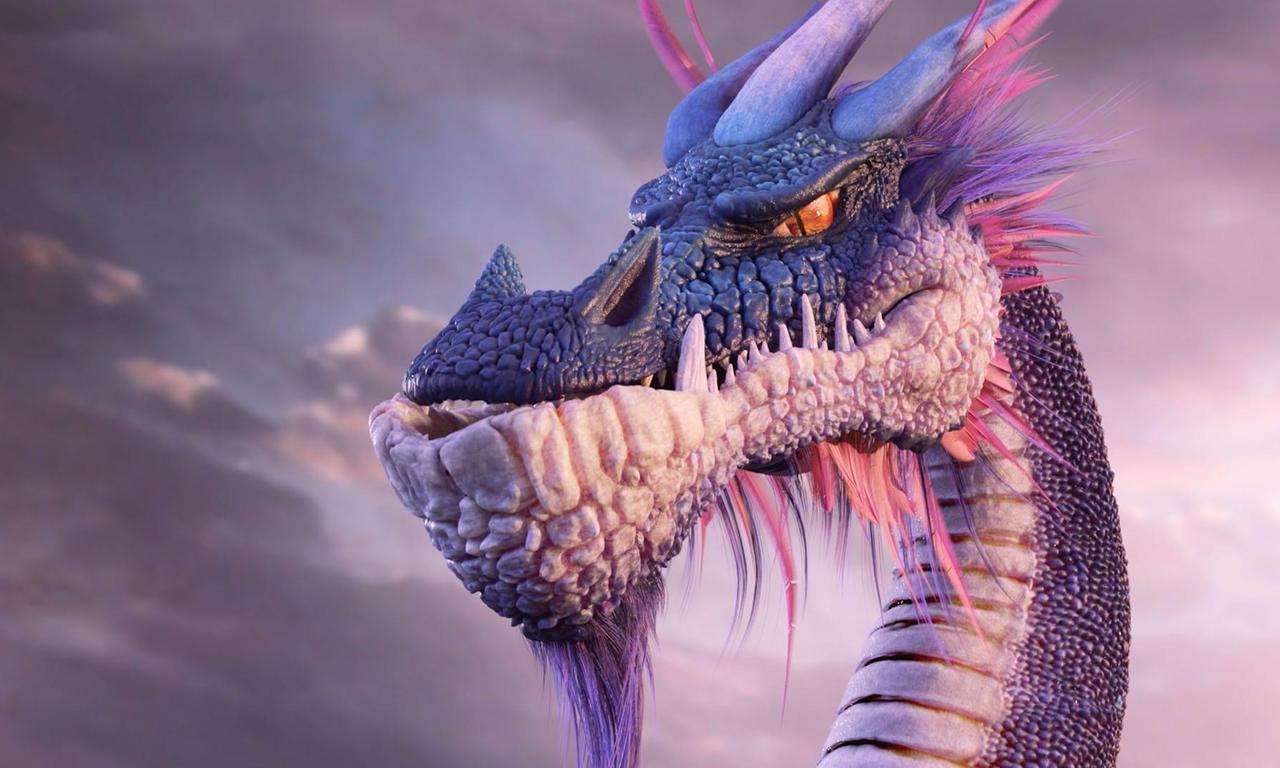 The Dragon Spell - Where to Watch and Stream Online – Entertainment.ie