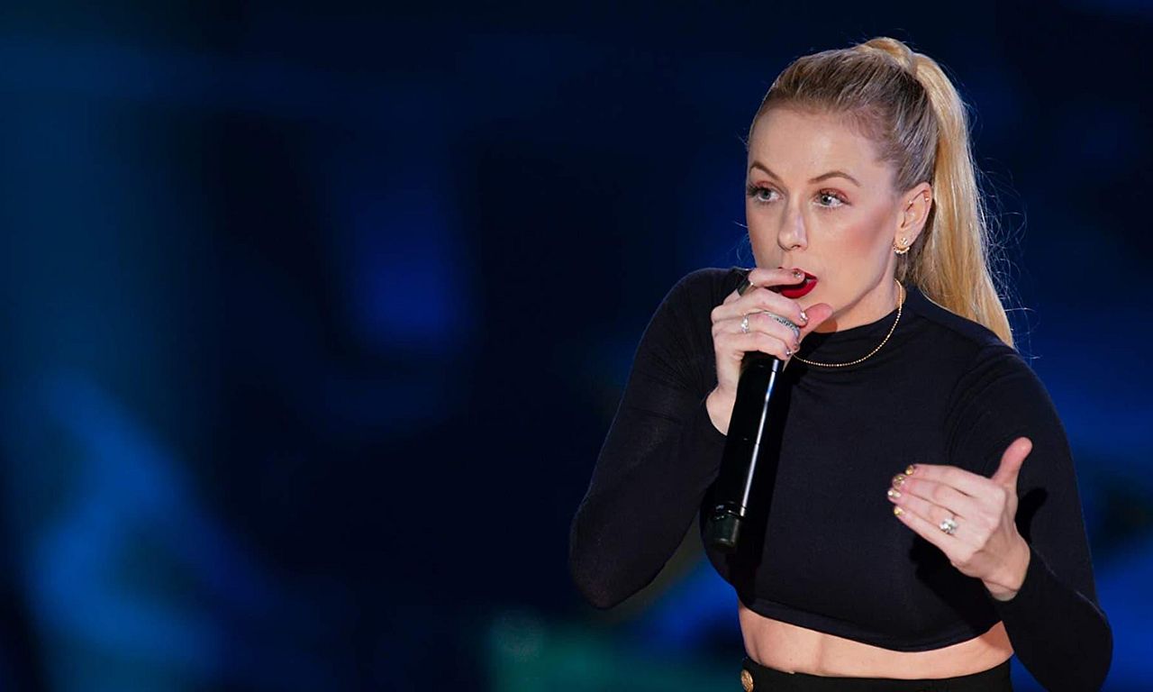Iliza Shlesinger: Elder Millennial - Where to Watch and Stream Online ...