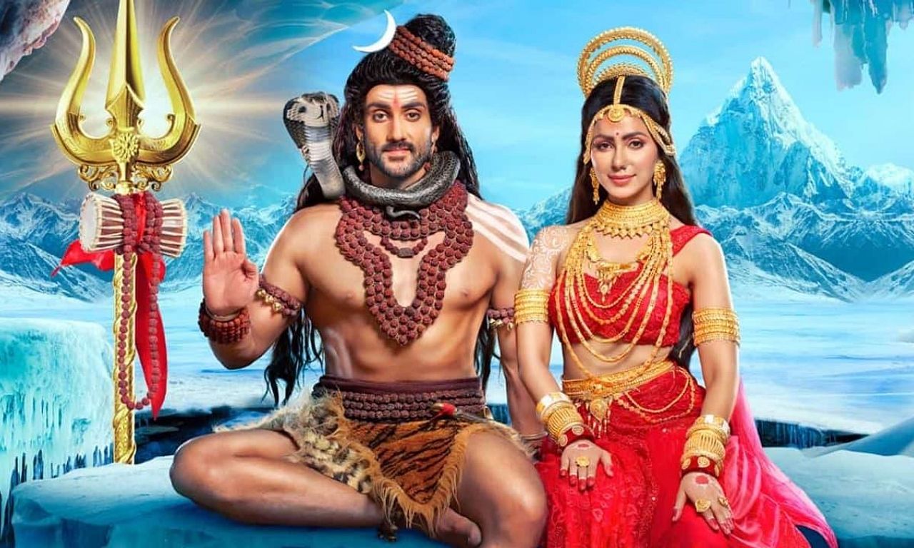 Shiv Shakti - Tap Tyaag Taandav - Where to Watch and Stream Online ...