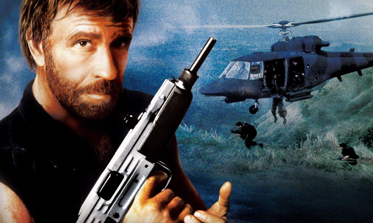 Delta Force 2: The Colombian Connection - Where to Watch and Stream ...