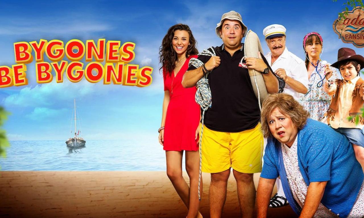 Bygones Be Bygones - Where to Watch and Stream Online – Entertainment.ie