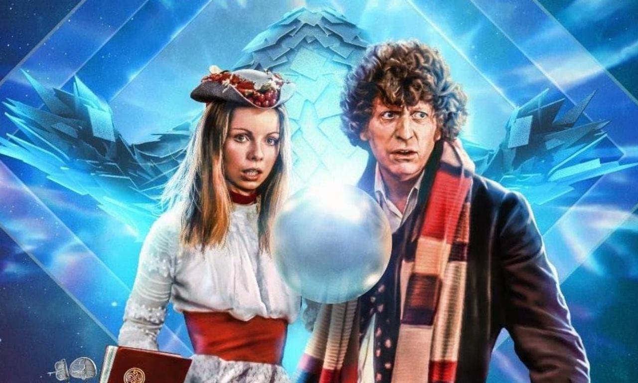 Doctor Who: Shada - Where to Watch and Stream Online – Entertainment.ie