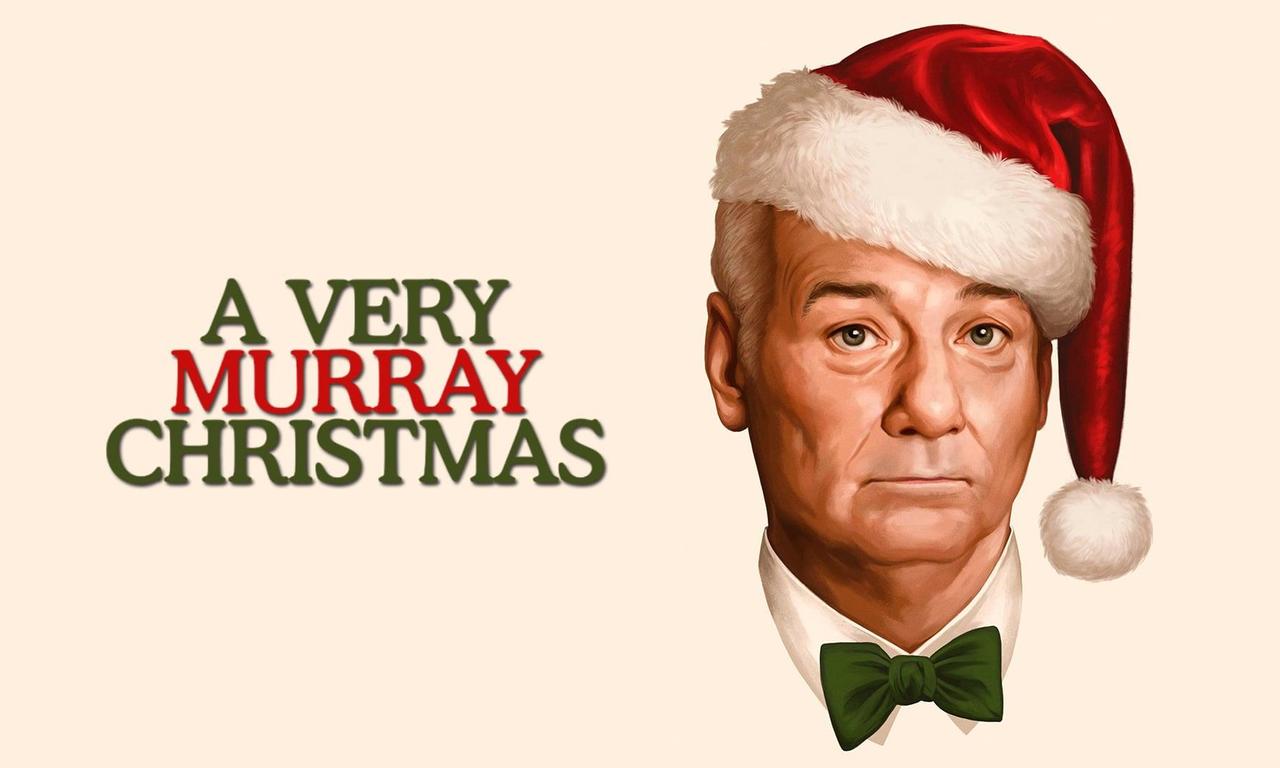 A Very Murray Christmas - Where to Watch and Stream Online ...