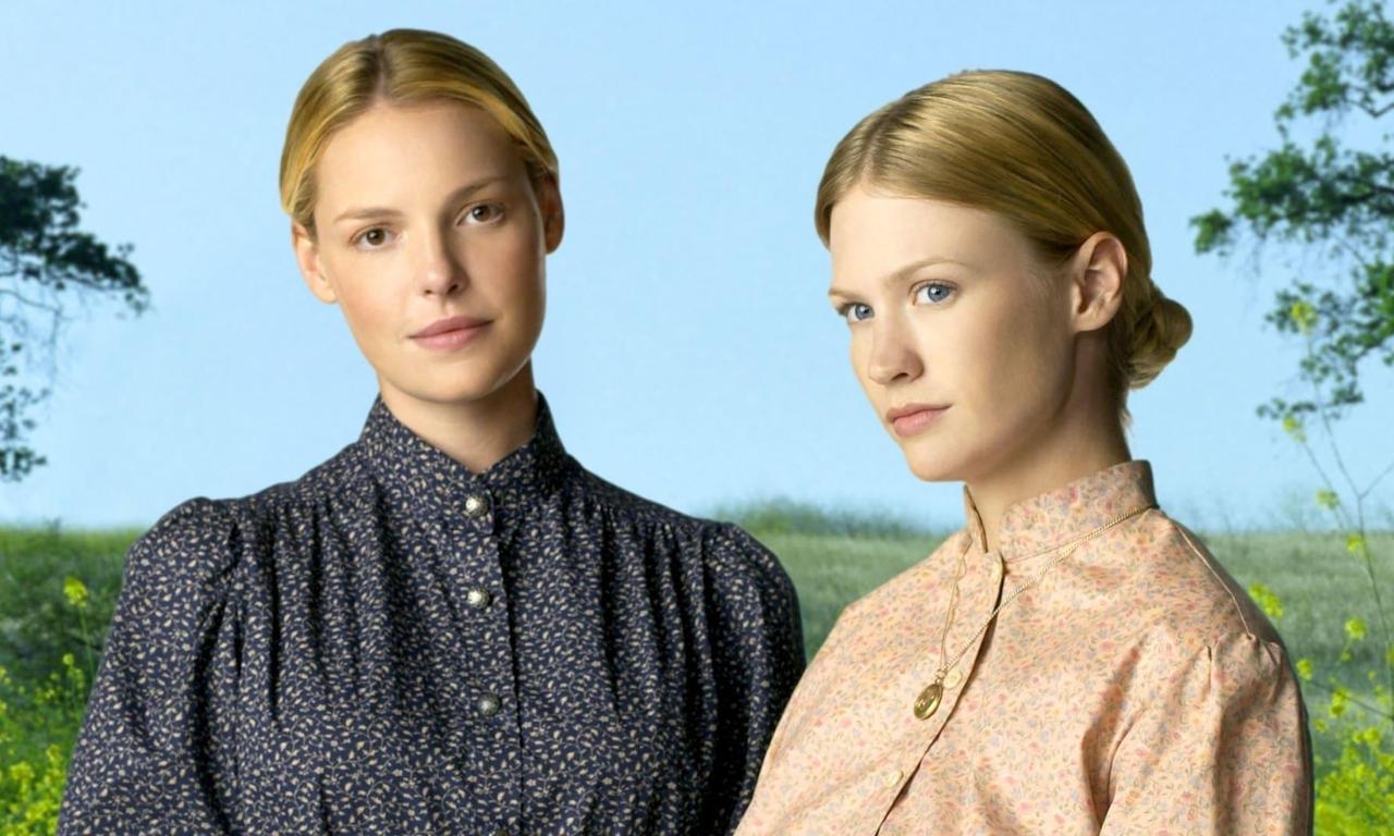 Love's Enduring Promise - Where to Watch and Stream Online ...