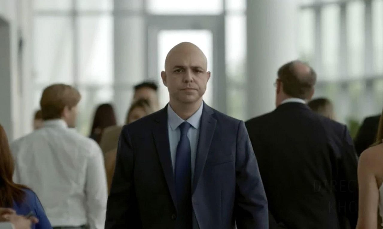 Bezos - Where to Watch and Stream Online – Entertainment.ie