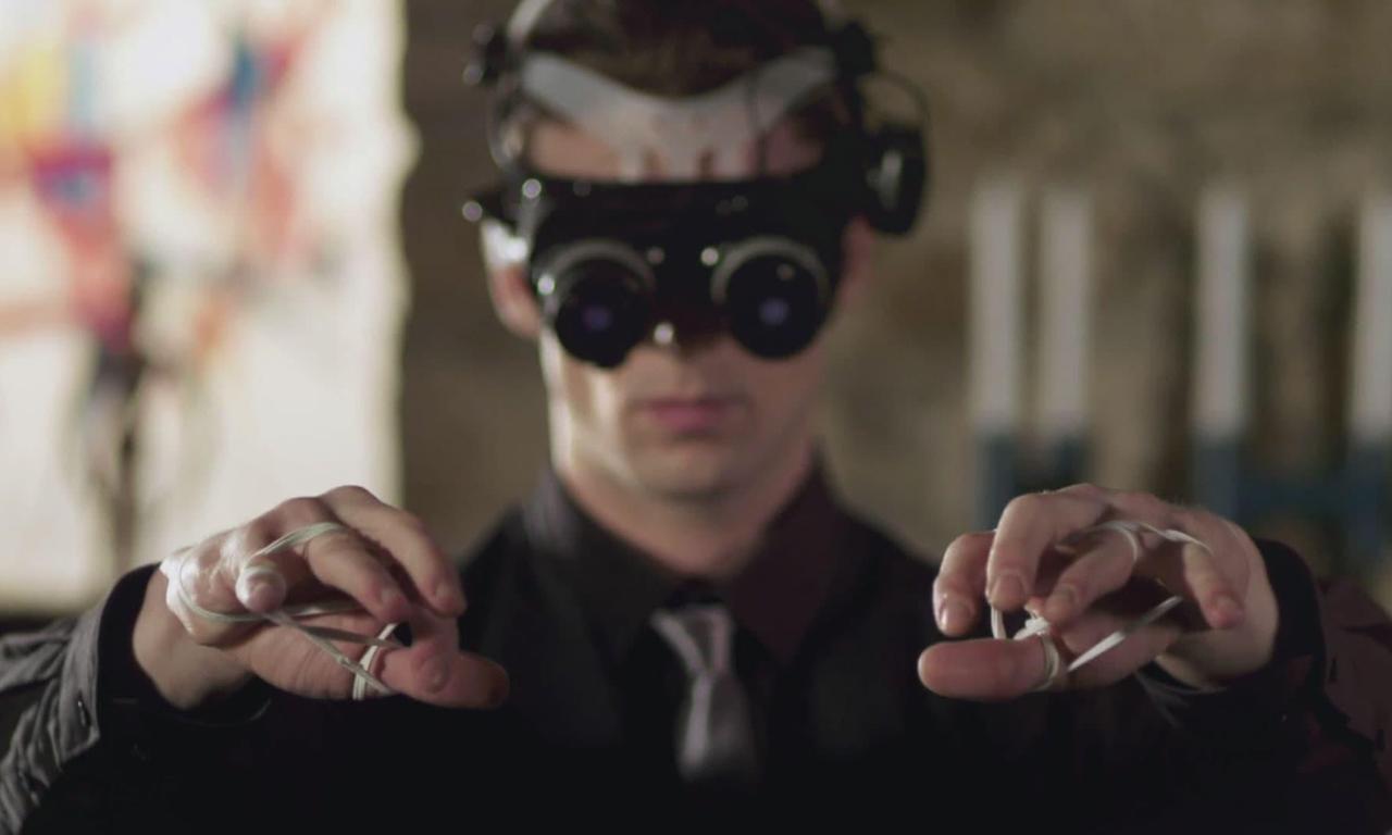 Jiminy - Where to Watch and Stream Online – Entertainment.ie