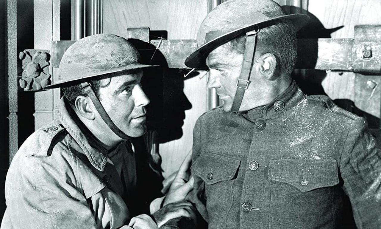 The Fighting 69th - Where to Watch and Stream Online – Entertainment.ie