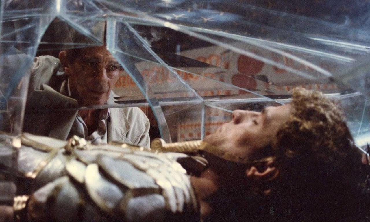 Alexandria, Again and Forever - Where to Watch and Stream Online ...