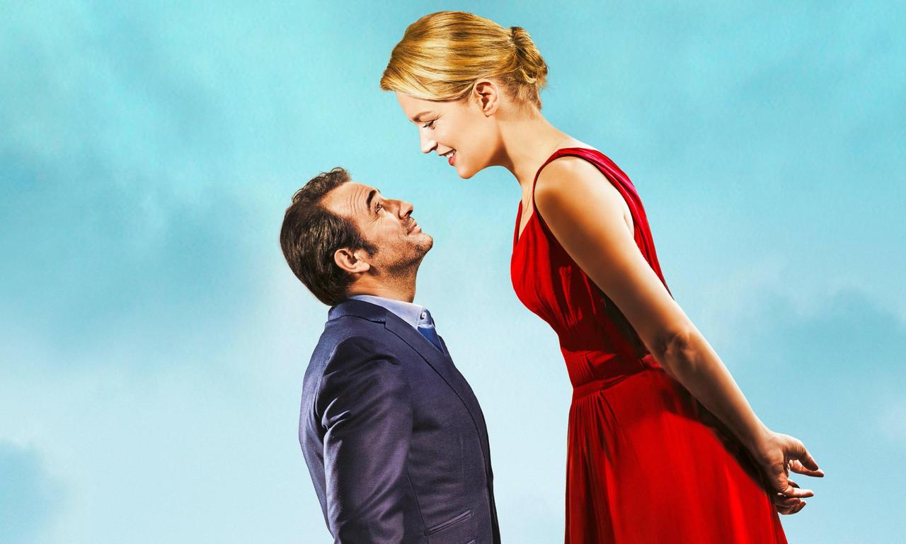 Up for Love - Where to Watch and Stream Online – Entertainment.ie