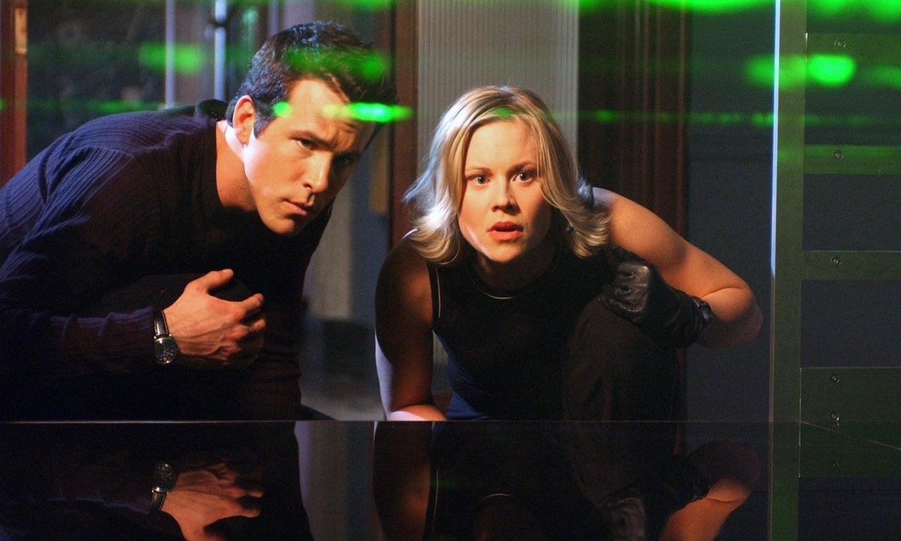 Foolproof - Where to Watch and Stream Online – Entertainment.ie