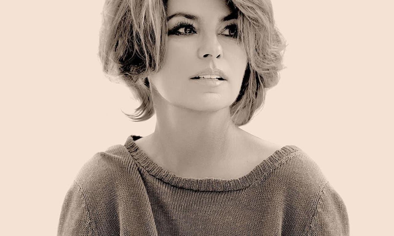 Shania Twain: Not Just a Girl - Where to Watch and Stream Online ...