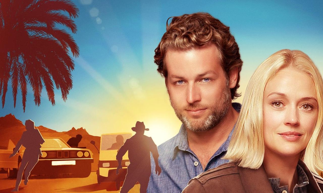 The Mallorca Files - Where to Watch and Stream Online – Entertainment.ie