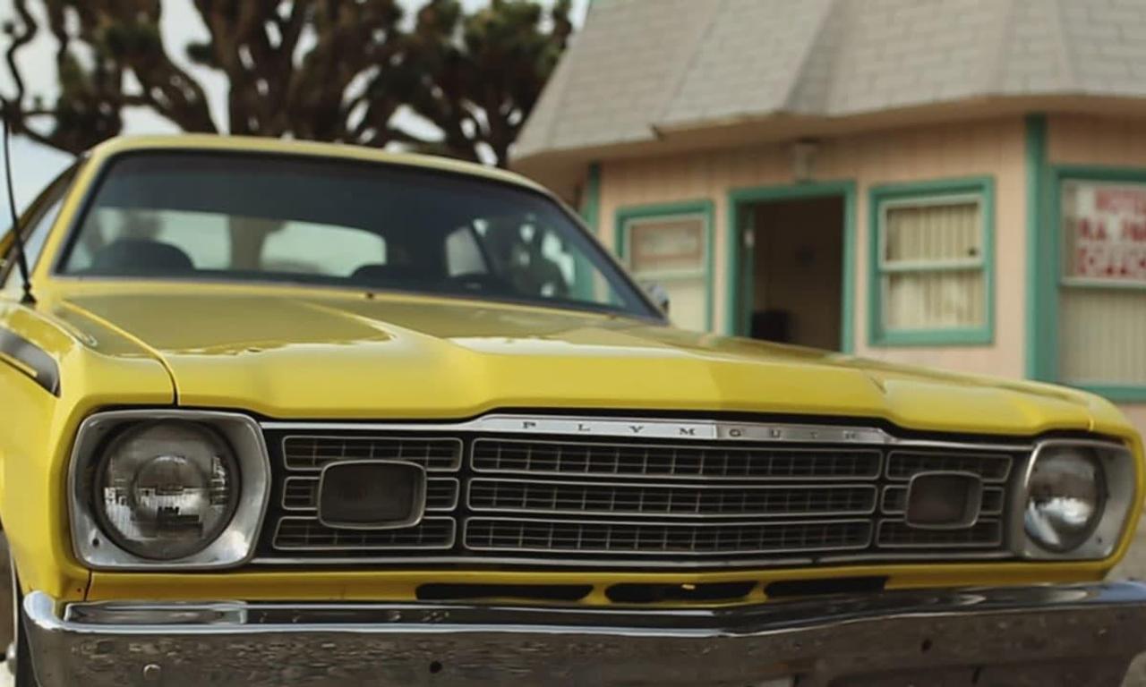 American Muscle - Where to Watch and Stream Online – Entertainment.ie