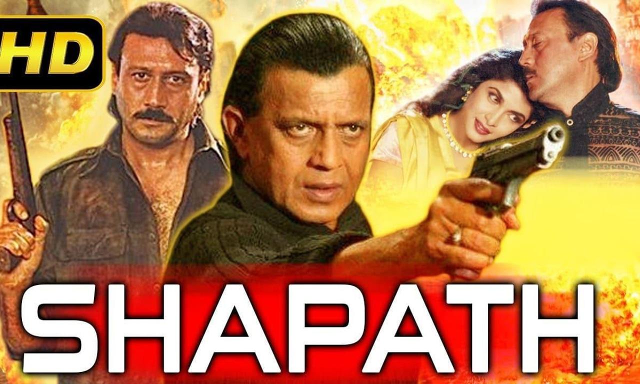 Shapath - Where to Watch and Stream Online – Entertainment.ie