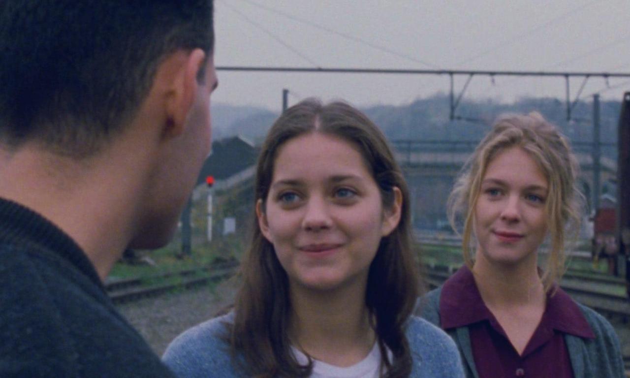 Chloé - Where to Watch and Stream Online – Entertainment.ie