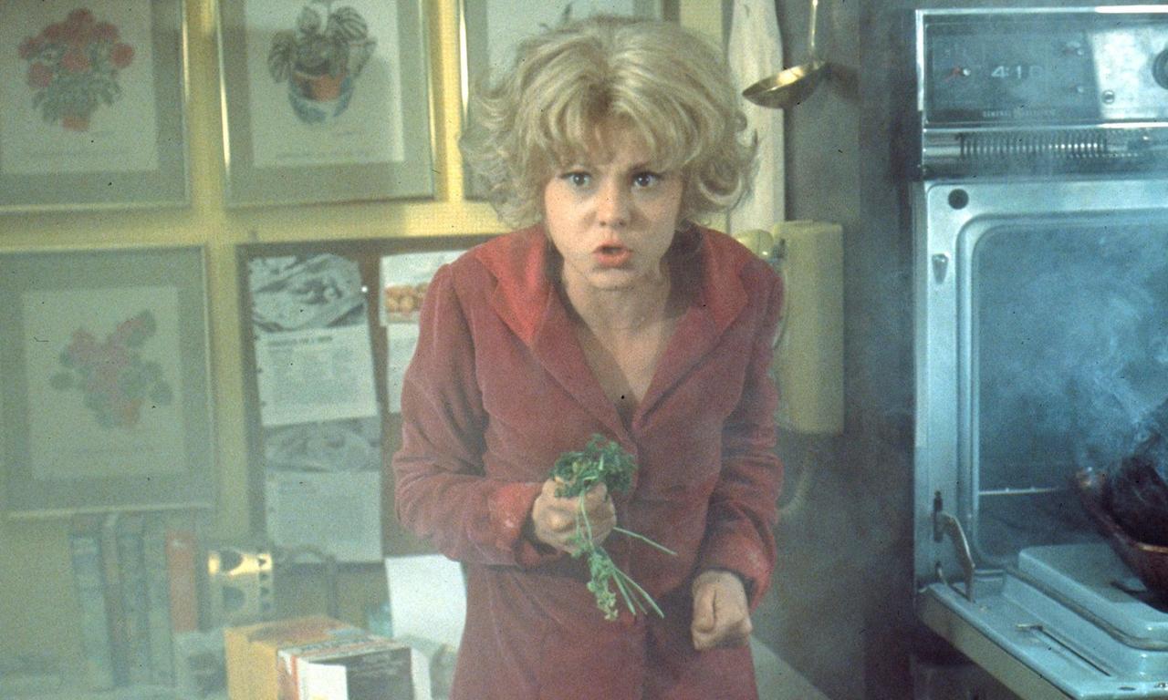 Freaky Friday - Where to Watch and Stream Online – Entertainment.ie